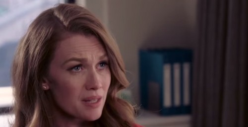 'The Catch' Season 1 Finale Spoilers 'The Happy Couple' and 'The ...