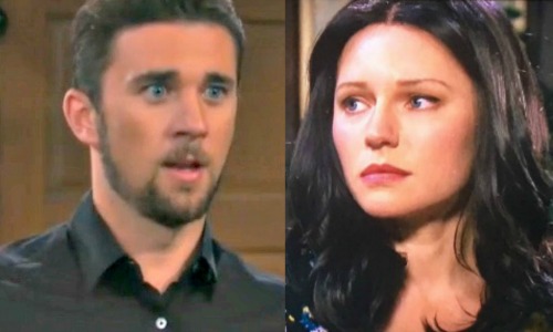 Days of Our Lives Spoilers: Stefan Desperate to Make 'Gabby' Face ...