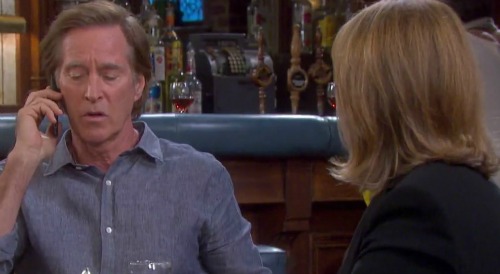 Days of Our Lives Spoilers: Raging Paul Attacks Gabi – John and Marlena ...