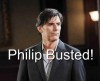 Days of Our Lives (DOOL) Spoilers: Deimos Sets Trap, Philip Caught ...