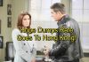 Days of Our Lives Spoilers: Hope Dumps Rafe and Plans Lengthy Trip to ...