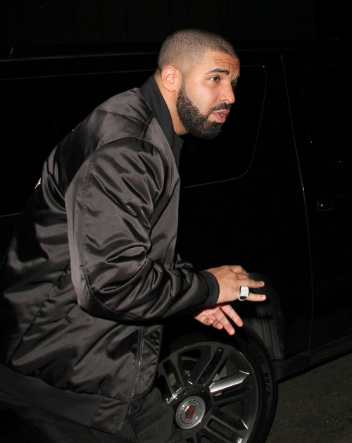 Drake and Serena Williams Break Up: Rapper Caught Cheating With Ravie ...