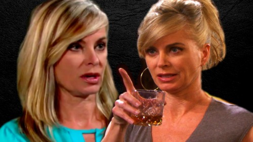 Days of Our Lives Spoilers: November Sweeps Brings Kristen's Revenge ...