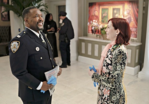 Elsbeth Finale Recap 05/21/26: Season 3 Episode 20 "That's All" | Celeb ...
