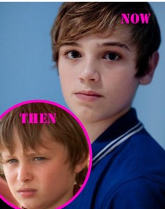Game of Thrones Season 4 Spoilers: Prince Tommen Baratheon Character ...