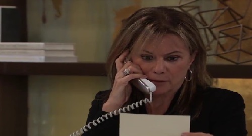 General Hospital Spoilers: Wednesday, November 2 Recap – Trina's Hook ...