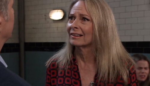 General Hospital Preview: Pikeman Red Herring, Anna's Epiphany – Gladys' Blackmailed | Celeb ...