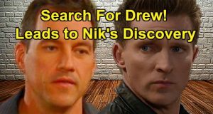 general hospital spoilers drew nikolas jason gh | Celeb Dirty Laundry