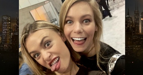 General Hospital Spoilers: Kiki Turns Nelle's Sister Dream Into ...