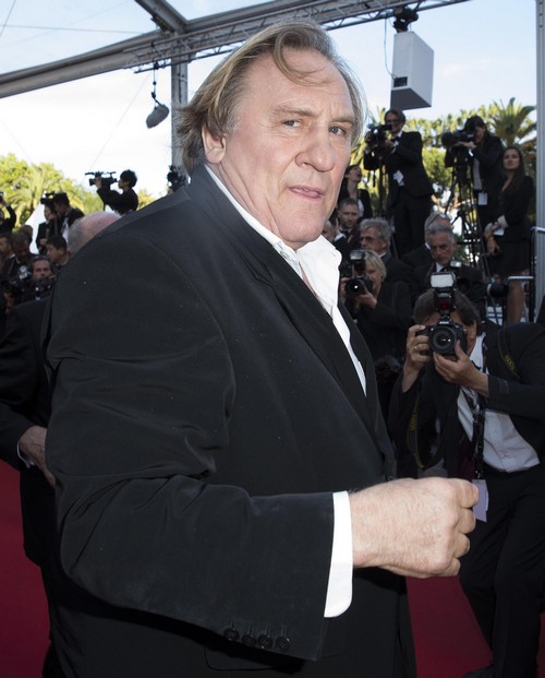 The 67th Annual Cannes Film Festival - "The Homesman" Premiere | Celeb ...