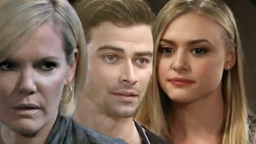 gh-ava griffin nelle revenge | Celeb Dirty Laundry