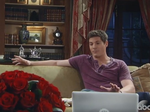 General Hospital Spoilers: Ned Goes To War With Michael Over Control of ...