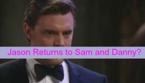 General Hospital (GH) Spoilers: Will Jason Break Liz's Heart and Move ...