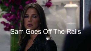 General Hospital (GH) Spoilers: Sam Goes Off the Rails - Jason Back ...