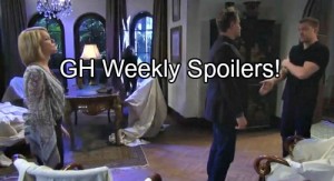 'General Hospital' Spoilers: Week of July 11 – Darby Hits on Morgan ...