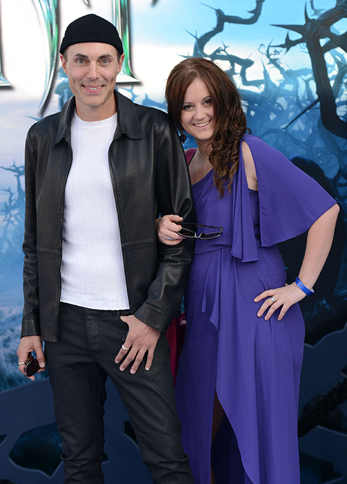 'Maleficent' Los Angeles Premiere | Celeb Dirty Laundry