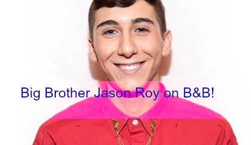 jason-roy | Celeb Dirty Laundry