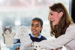 Kate Middleton Eating Disorder: Photos From Heads Together Event Cause ...