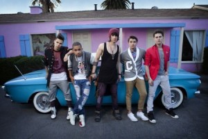 CDL Exclusive Interview With Boy Band Midnight Red | Celeb Dirty Laundry