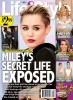 Miley Cyrus' Secret Life Exposed: Her Bisexual Conquests, Out-of ...