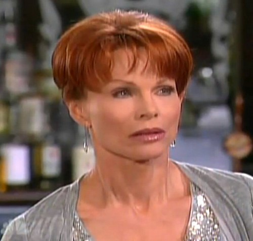 Days Of Our Lives Spoilers: Patsy Pease Returning to NBC Soap As ...