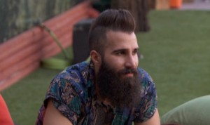 Big Brother 18 Spoilers: Week 1 PoV and Ceremony Results – Paul Wins ...