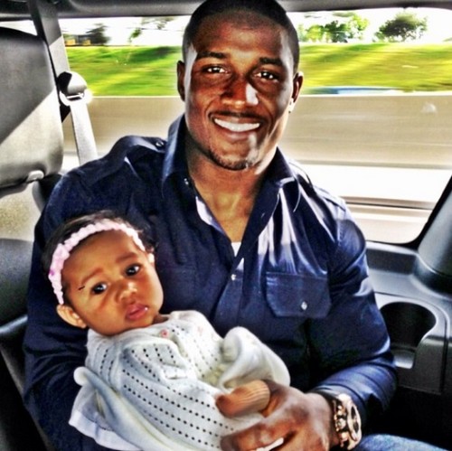reggie_bush_baby | Celeb Dirty Laundry