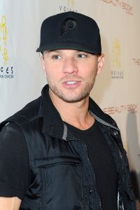 Ryan Philippe Says Gay Teenager Role on 'One Life to Live' Was ...