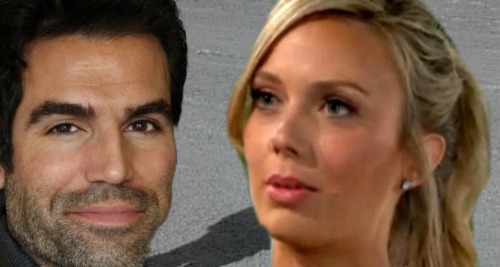 The Young and the Restless Spoilers: Burned Abby and Rey Need Hot ...
