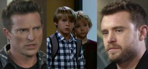 General Hospital Spoilers: Jason and Drew Battle Over Jake and Danny ...