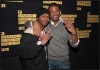 Usher And His Brother James Lackey In Courthouse Drama | Celeb Dirty ...