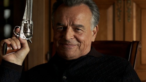 The Young and the Restless Spoilers: Ray Wise Discusses Ian Ward's Y&R ...