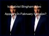 The Young and the Restless (Y&R): Is Gabriel Bingham Alive - Appears in ...