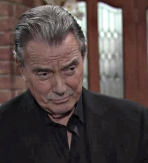 The Young and the Restless Spoilers: Jack and Victor Team Up to Take ...